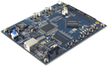 Terasic - Solutions - Achievements - Altera Cyclone III FPGA Starter Kit