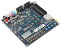 Terasic - All FPGA Boards - Cyclone III - Altera Cyclone II Starter ...
