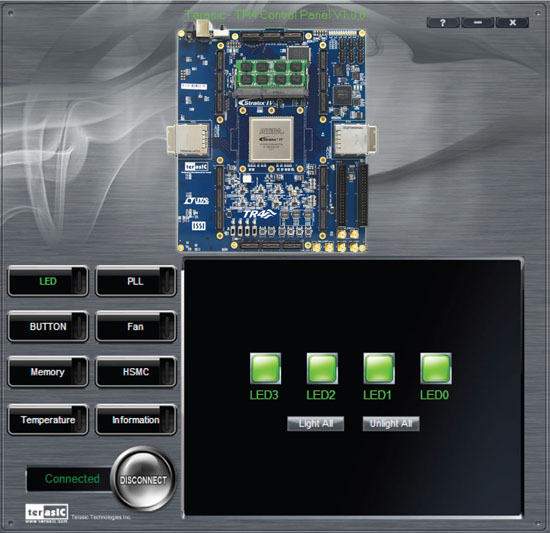 Terasic - 母板 - Stratix IV - Terasic TR4 FPGA Development Kit