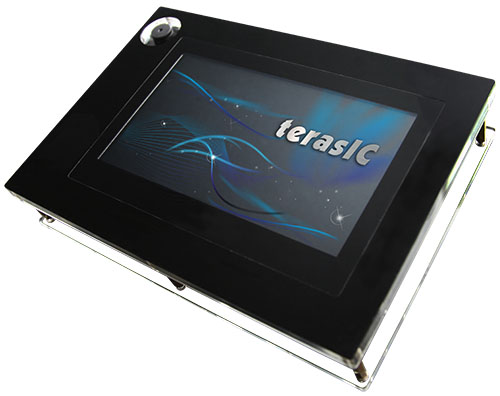 Terasic - Phased Out - Daughter Cards - VEEK-MT-SoCKit Upgrade Kit