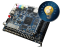 Terasic - Training - Project Bidding - Port BlueZ onto DE1-SoC Linux